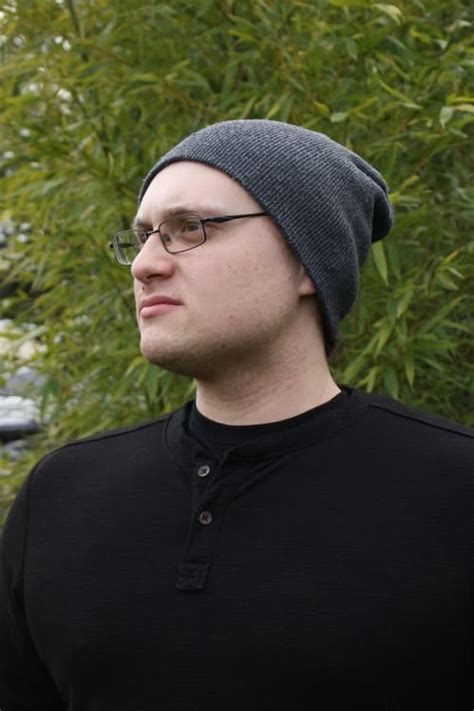 Gabe Hall The Movie Database TMDB