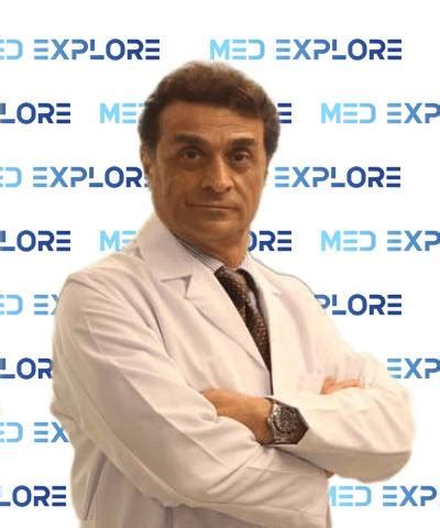 Prof Dr Mustafa BOZBUĞA EasyMed App