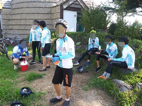 제15회 한국ymca 청소년통일자전거 국토순례 후기 마침