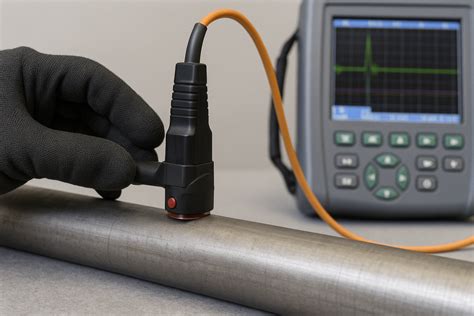 Why Eddy Current Testing Ect Beats Hydrostatic Testing Admiralty Industries
