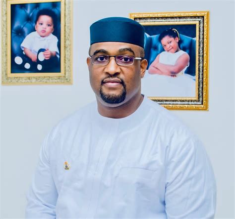 Euc Homes Ceo Chief Uche Ben Odunzeh Marks Birthday In Grand Style
