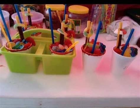 Chamigomas Y Machacados Chamigomas Y Machacados Andy