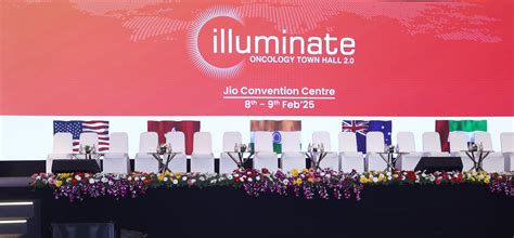 Illuminate Oncology Town Hall 20