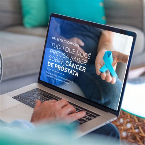 O Câncer De Testículo Tem Cura Entenda Sobre