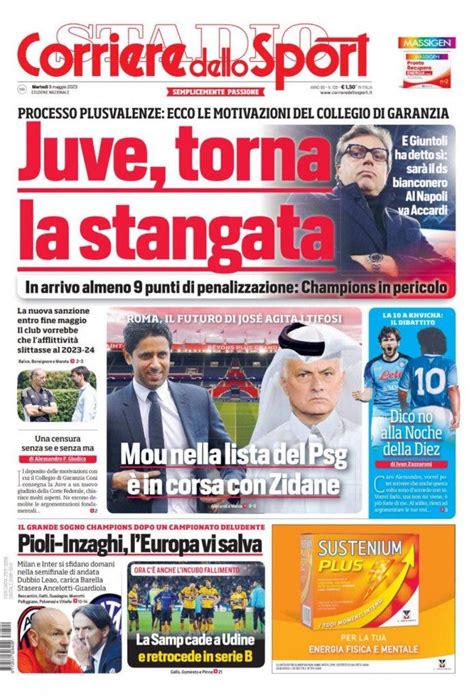 Mercato Pas Encore Doffre Du Psg Pour José Mourinho Canal