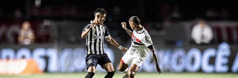 Santos vence clássico contra o São Paulo no MorumBIS Tudo Sobre Paulista