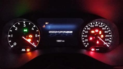 10k Km On My Jeep Compass In 6 Months With A Fuel Consumption Of Rs 73k