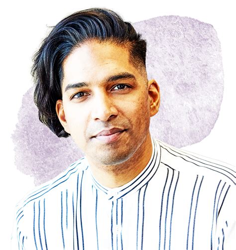 Shakir Mohamed The 100 Most Influential People In Ai 2023 Time