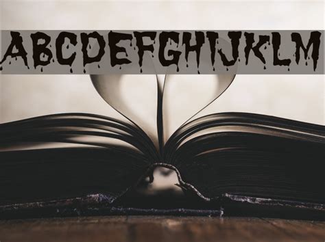Dracula Font