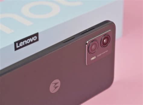 Motorola выпустила бюджетный смартфон Moto G53 со 120 Гц дисплеем