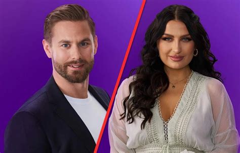 Oskar E Meira Ainda Estão Juntos De Love Is Blind Suécia