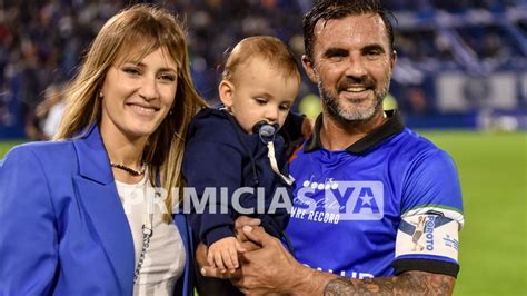 Inesperada Confesión De Mica Viciconte En Medio De La Despedida De