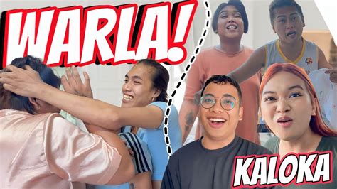 Bardagulan Ng Mga Bakla Nagsama Sama Na Naman Youtube