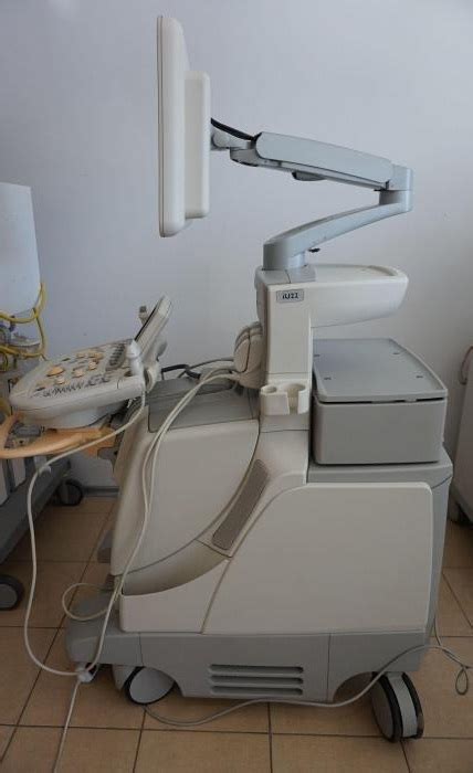 2011 Philips Iu22 Ultrasound Machine 360medicalmachines