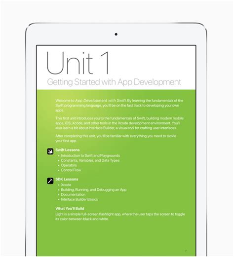 Así puedes descargar el programa de desarrollo de apps de Apple ENTER CO