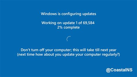 Windows Updates Are Messing With Some PCs Running Certain AV Software Again Managed Services