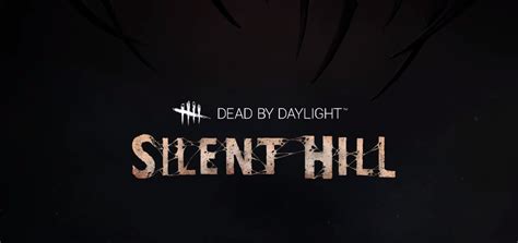 Silent Hill Gets Brutalized In New Dead By Daylight Chapter