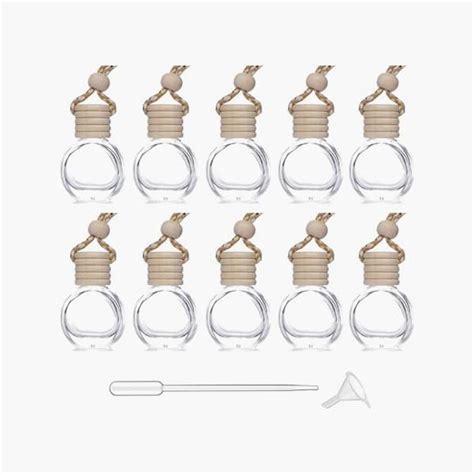 Empty Car Diffuser Bottles Manufacturer Factory Supplier Wholesale