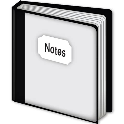 Notebook Clipart Assignment Notebook Notebook Assignment Notebook