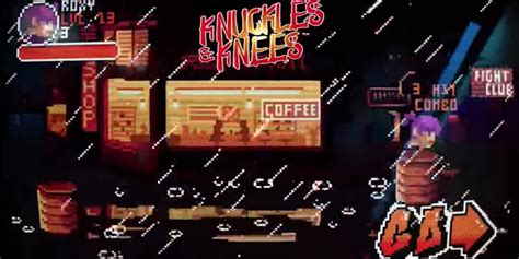 10 Best Cabinet Games To Play In Arcade Paradise