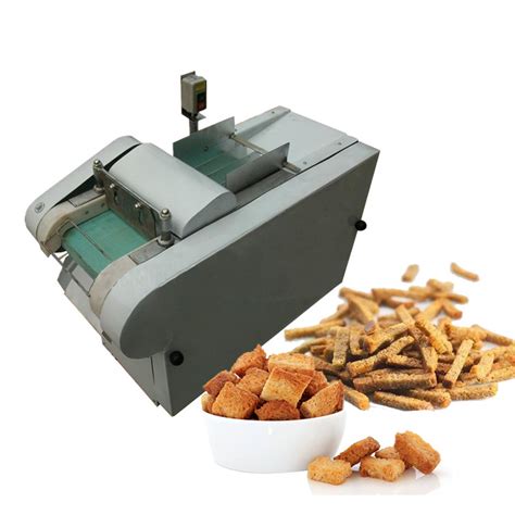 Bun Toast Bread Slicer Blades Cutter Bread Slicer Machine