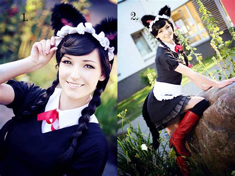 Lulu Nyan Scrolller