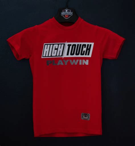 High Touch 1 High Touch