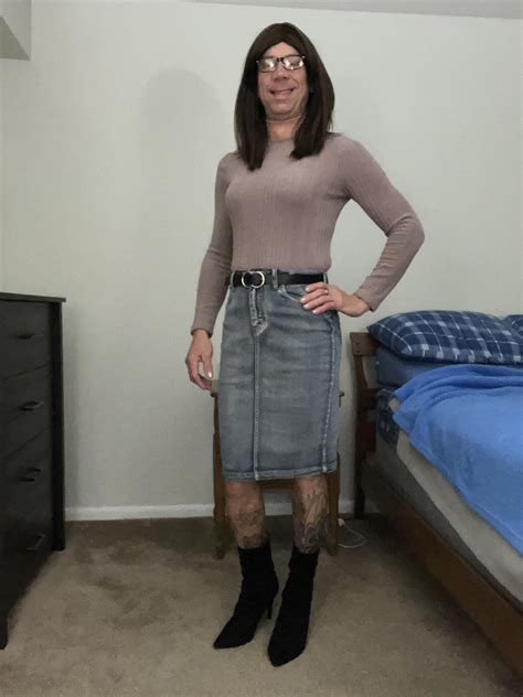 Thought This Looked Cute Rcrossdressing