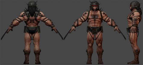 Weapon X By Sidgara On Deviantart