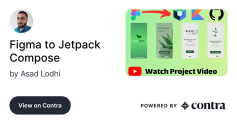 figma to jetpack compose by asad lodhi
