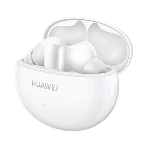 Earbuds Honor Choice Lctws005 Blanco Punto Naranja