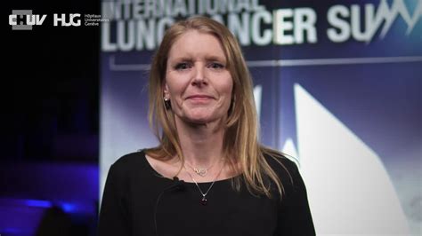 Video International Lung Cancer Summit On Linkedin Ilcs23