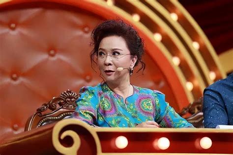 丁秋星——蔡明老公个人资料简介 人物集