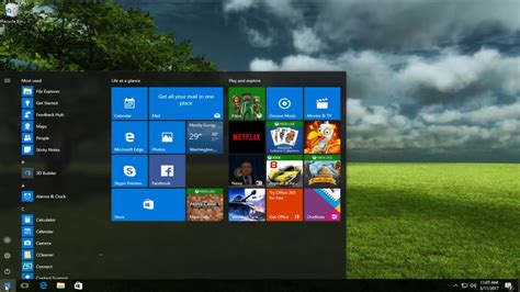 Windows Restart Button