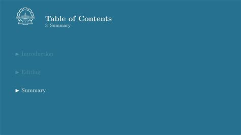 Hit Beamer Presentation Theme Kim Using Latex Ppt