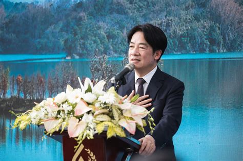 民進黨「這狀況」讓賴清德民調軟？吳子嘉曝：會被陳耀祥害死 中天新聞網
