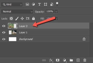 3 Quick Ways To Crop A Layer In Photoshop 3 Quick Ways To Crop A Layer In Photoshop