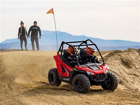 2025 Polaris Rzr 200 Efi Utility Vehicles Durant Oklahoma