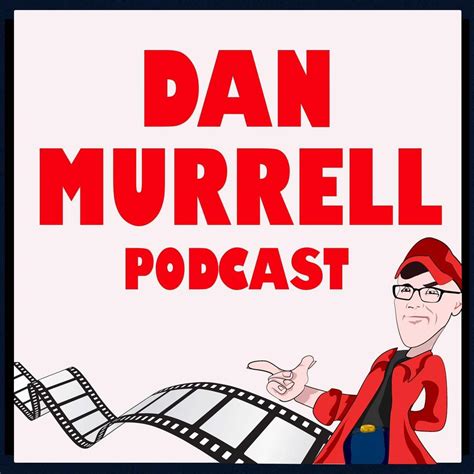 Review The Substance Dan Murrell Podcast Listen Notes