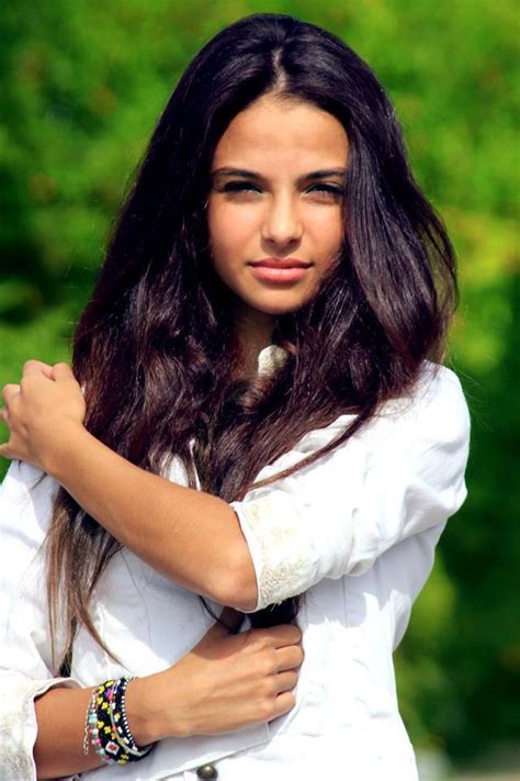 The Most Beautiful Pictures Of Moroccan Girls Girls P