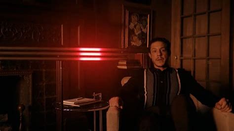 The Penguins Dr Julian Rush May Secretly Be Another Batman Villain