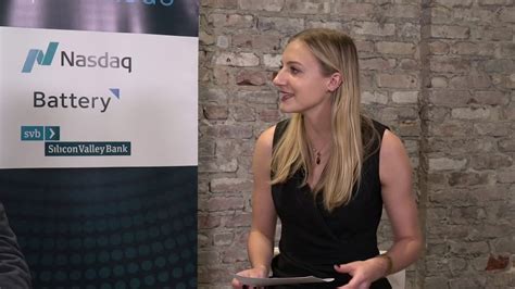 Opencloud Nasdaq Interview With Sahir Azam Mongodb Youtube