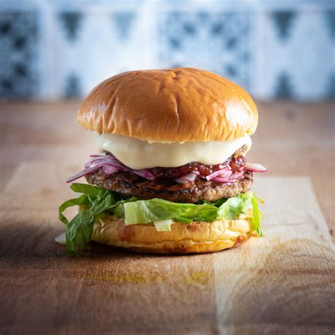 Wholesale Brioche Bun Mk45 Sliced Brioche Bun Kara Foods