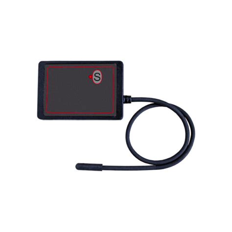 Müller Data Logger DL TagTemp NFC Process Instruments