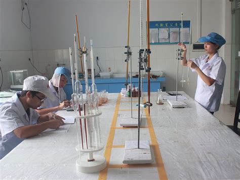 企业掠影 湖南插旗菜业有限公司