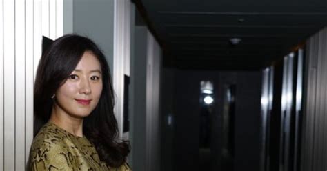 쎄시봉 김희애 김윤석 전작 탓에 첫인상 무서웠다