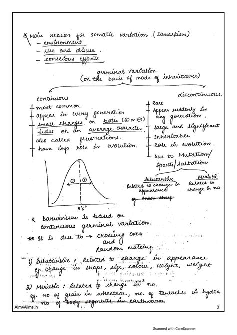 Solution Neet Biology Notes Genetics Biotechnology Studypool