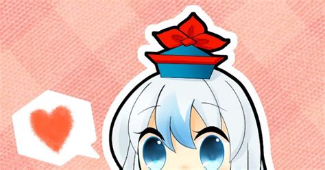 東方 缶バッチ はむこのイラスト Pixiv