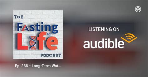 Ep 266 Long Term Water Fasts Science Vs Reality Strategic Extended Fasting Guidelines Ep 266 Long Term Water Fasts Science Vs Reality Strategic Extended Fasting Guidelines