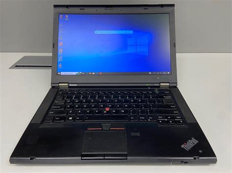 Lenovo Thinkpad T430 Computers And Tech Laptops And Notebooks On Carousell